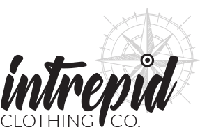 Intrepid Clothing Co.