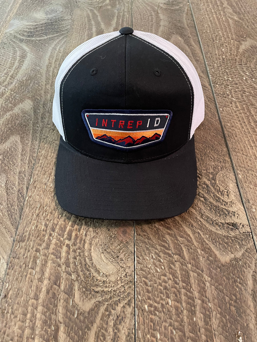 intrepID – Intrepid Clothing Co.