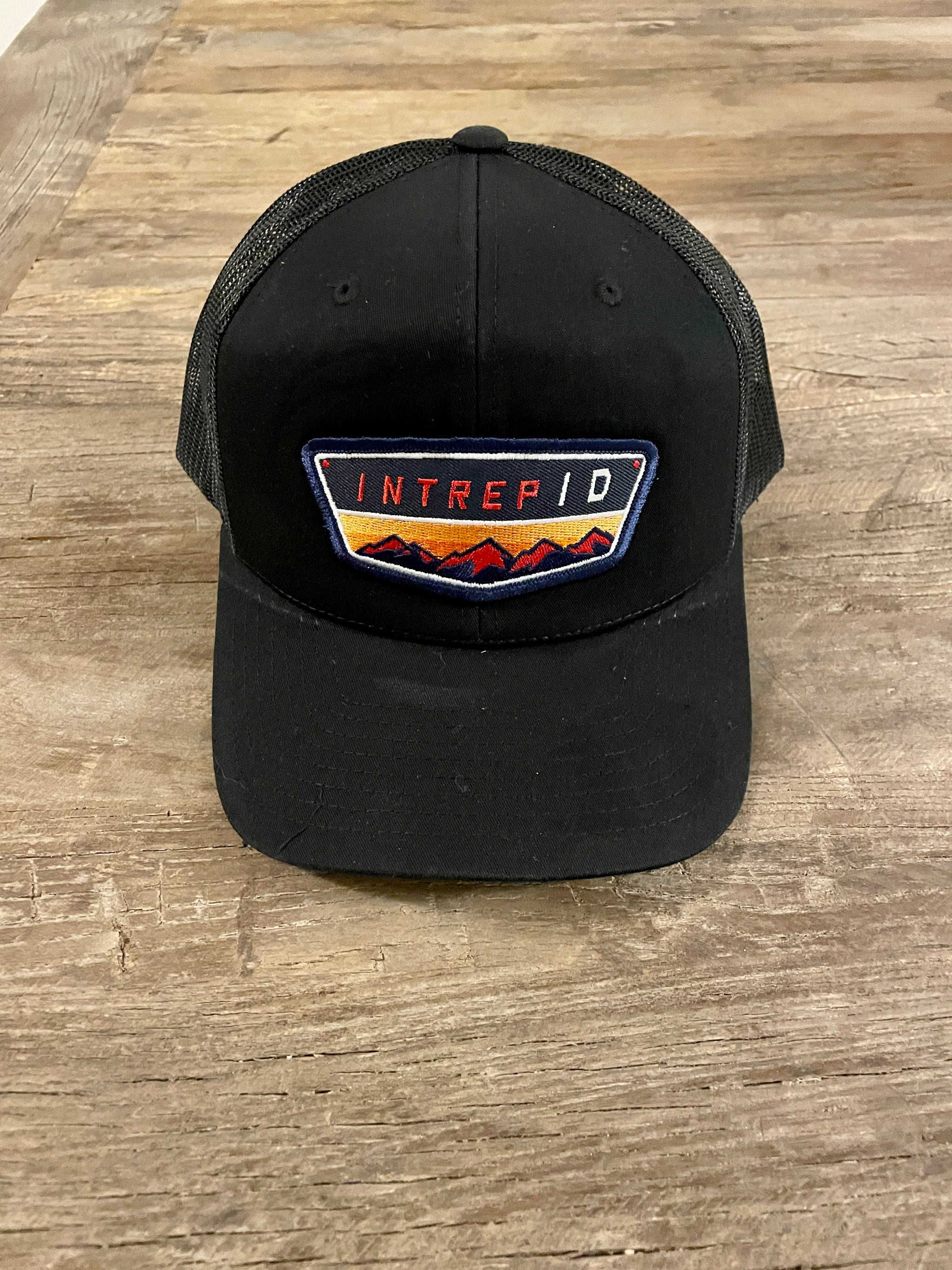 HATS – Intrepid Clothing Co.