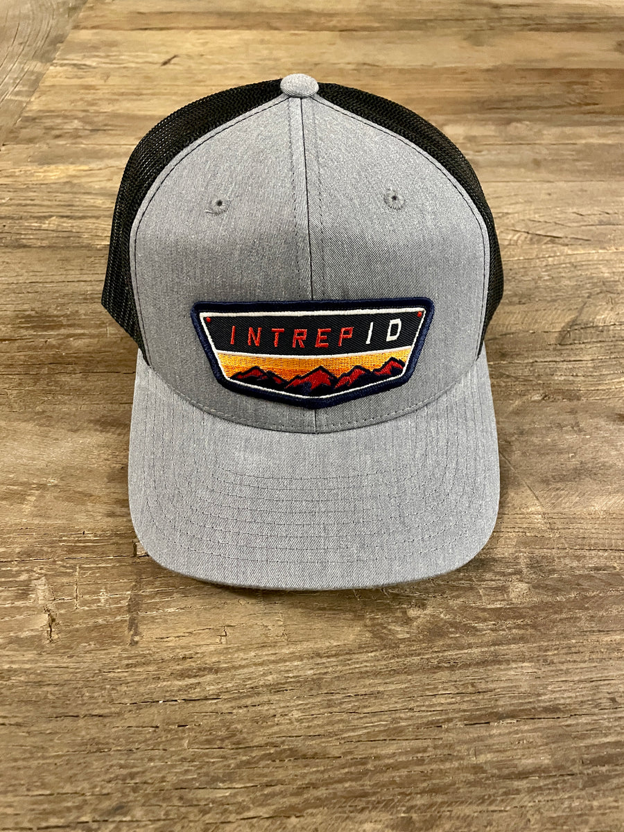 HATS – Intrepid Clothing Co.
